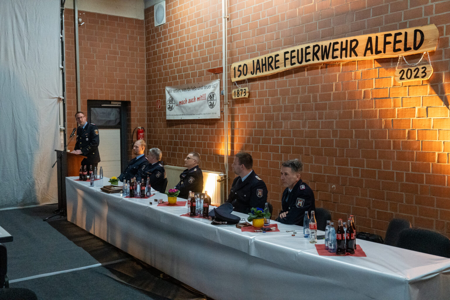 Aktuelles - Freiwillige Feuerwehr Alfeld(Leine)